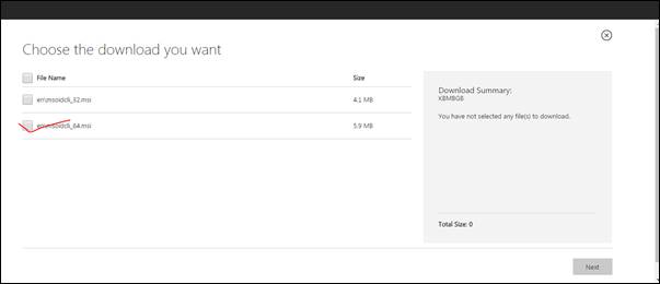 Sync A Property From Azure Active Directory To SharePoint Online Using PowerShell
